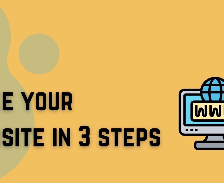 How To Make Bio links With Canva Easy 5 Step Guide 