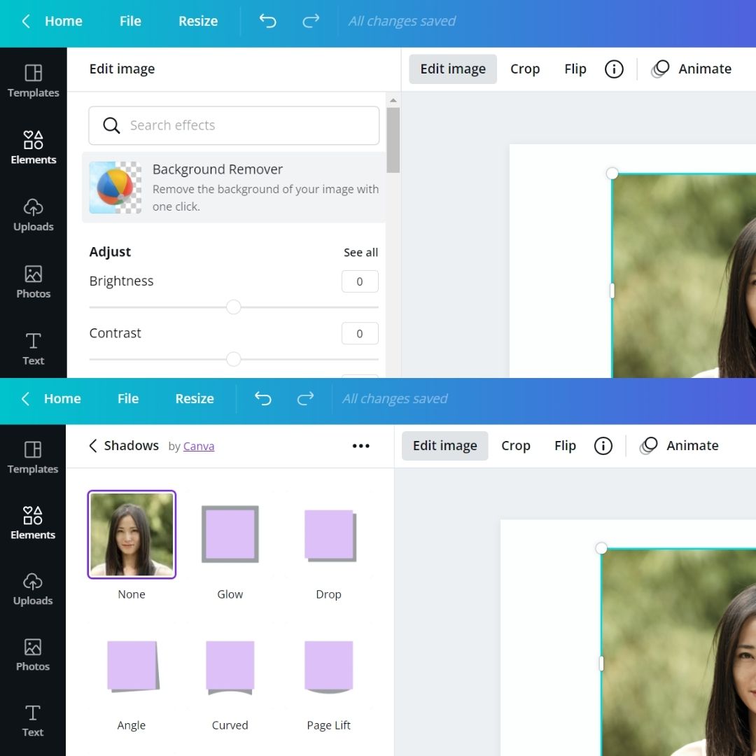 Complete Canva Features List - All You Need To Get Started.