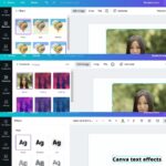 Complete Canva Features List - All You Need To Get Started.