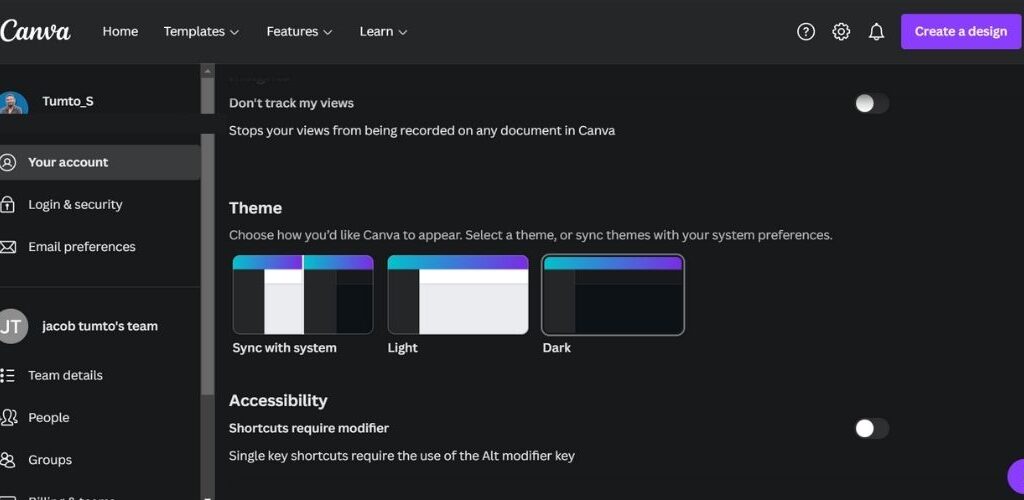 Complete Canva Features List: All You Need To Get Started.