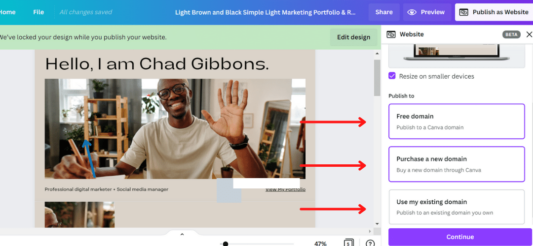 Complete Canva Features List: All You Need To Get Started.