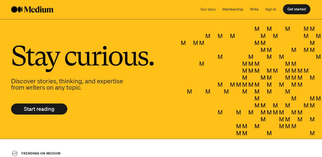 11 Best Free Blogging Platforms: Start Your Blog For Free