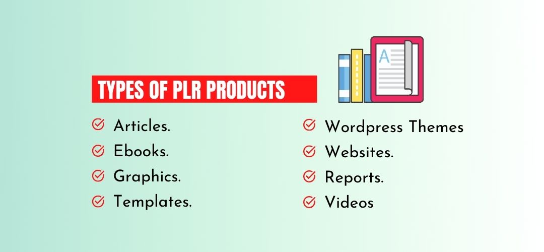12 Best PLR Websites For Your Digital Marketing Needs