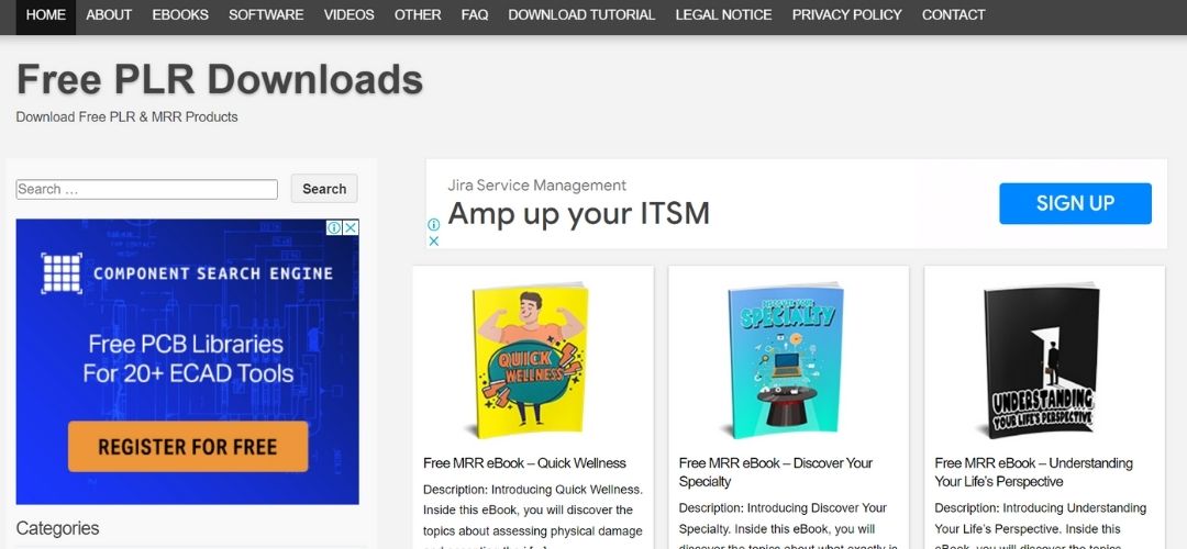 12 Best PLR Websites For Your Digital Marketing Needs